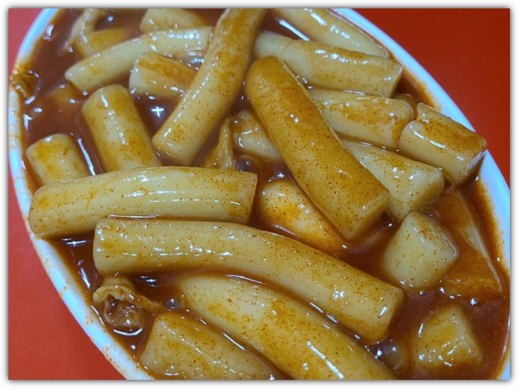 생활의달인 은둔식달 수원 떡볶이 달인 분식집 위치 가격 연락처 예약 택배 황보네분식 네이버 블로그