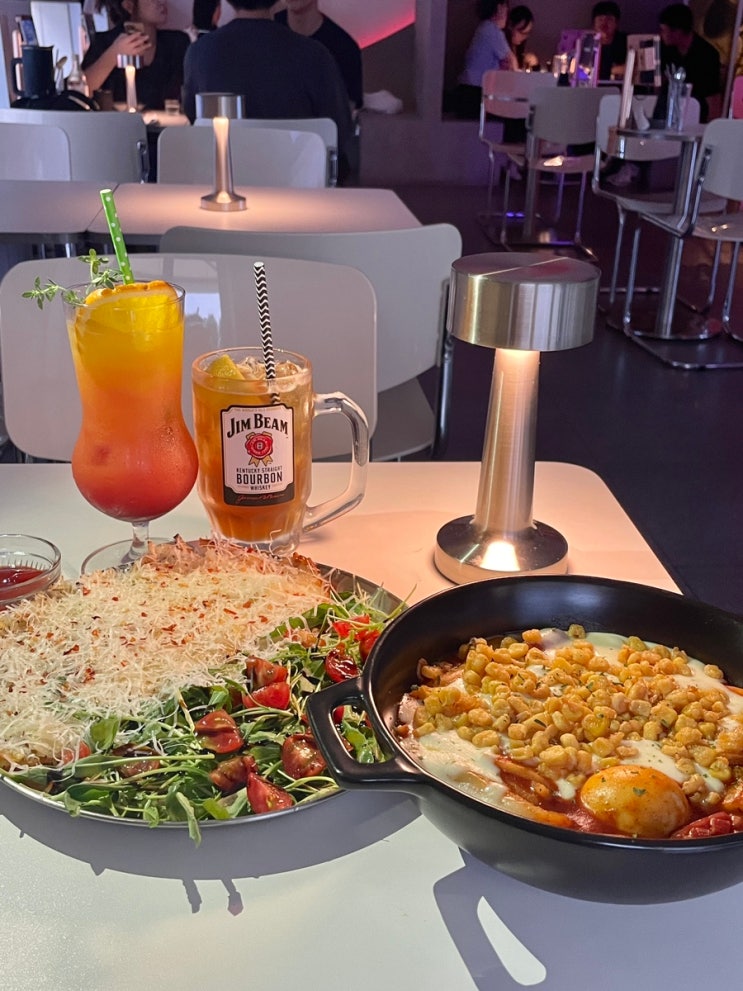 혜화 술집 비스라운지 안주 고퀄리티에 반한 곳 : 네이버 블로그