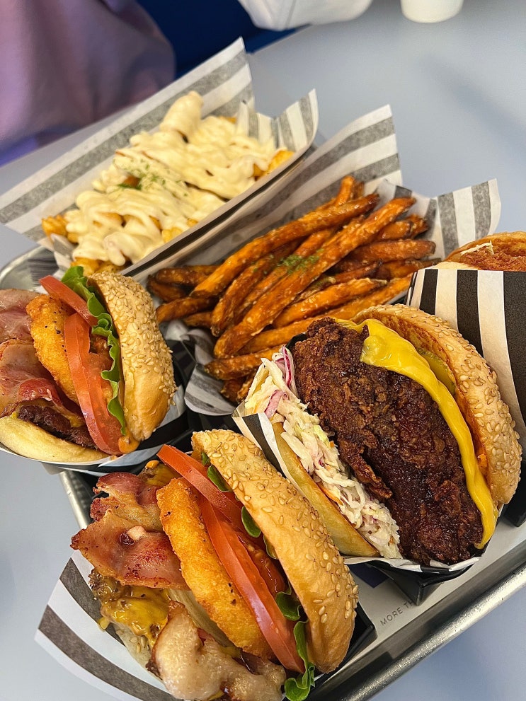 홍대 연남동 맛집 내돈내산 Best 10 : 네이버 블로그