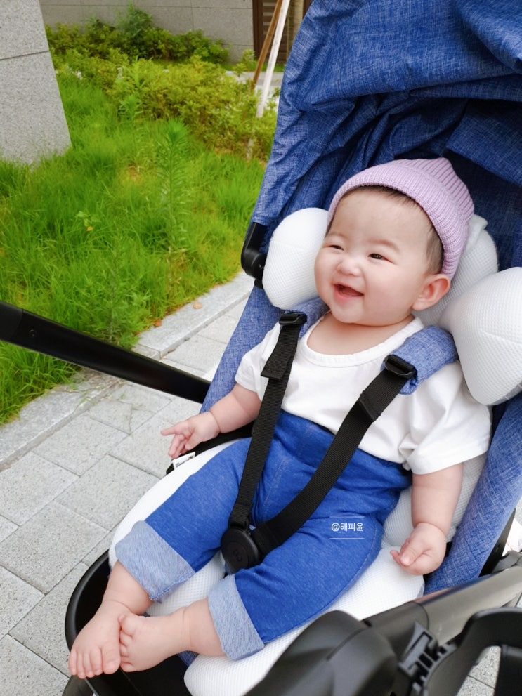 유모차종류 디럭스 절충형 휴대용 쌍둥이 유모차 사용 후기 네이버 블로그