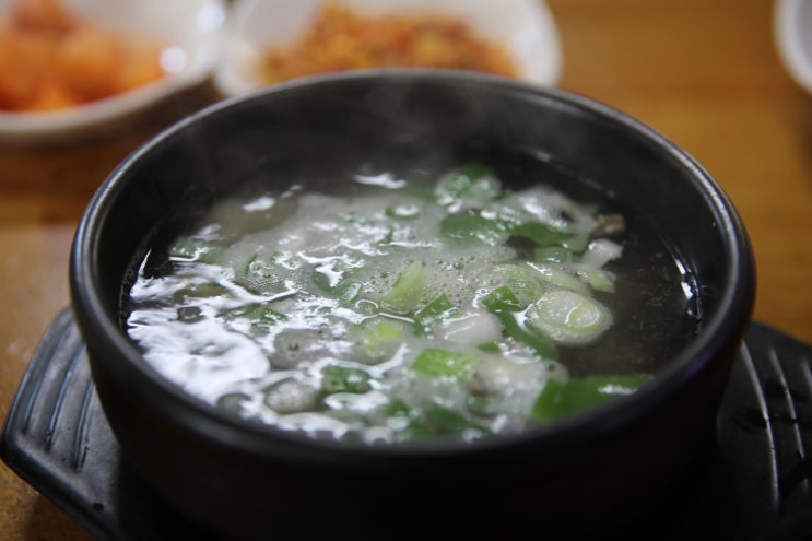 군산 가볼만한곳 소고기무국 맛집 한일옥 먹거리 전북 여행 드라이브 코스 네이버 블로그