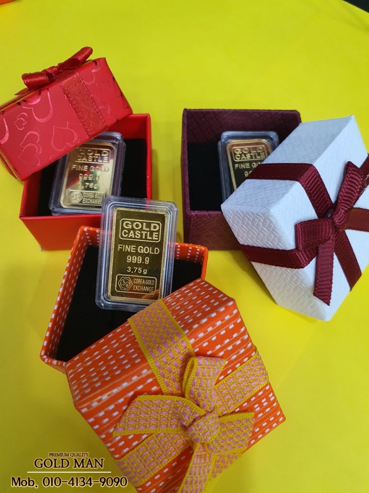 순금신용카드판매 골드바1000G 종로금거래소 : 네이버 블로그