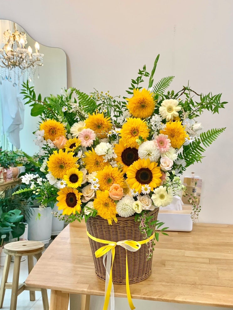 부산 연예인 꽃바구니 부산 사직동 꽃집 사직 꽃집 미남 꽃집 거제 꽃집 동래 꽃집 윈터리 플라워 꽃다발 꽃바구니