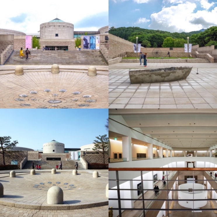 과천 가볼만한곳 국립 현대미술관 과천 어린이 과학관 경마공원 렛츠런파크 놀거리 네이버 블로그