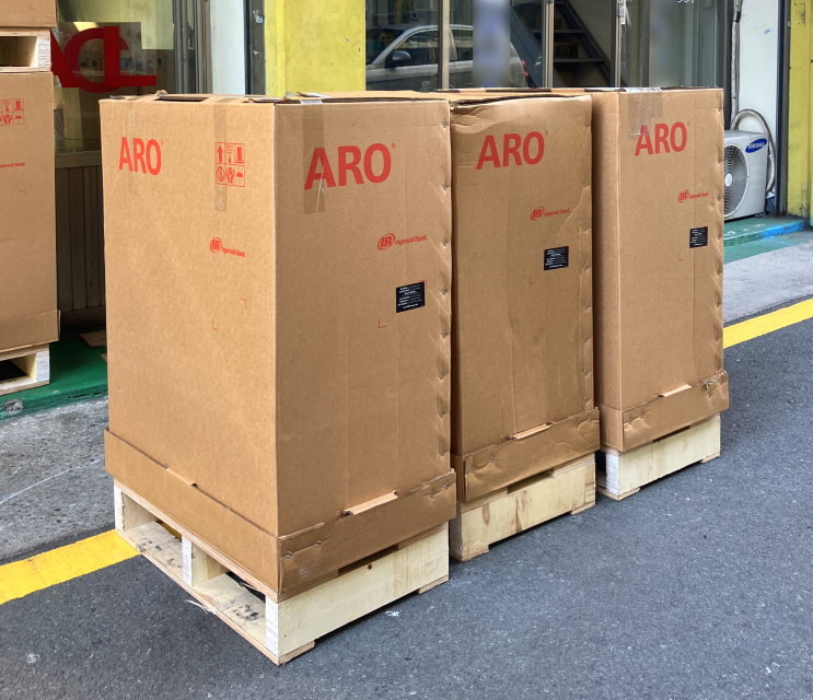 [ARO 펌프 납품] PD20P-FPS-PTT (2인치 펌프) : 네이버 블로그