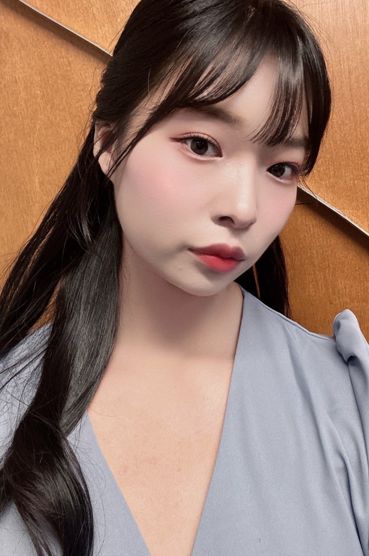 홍대 메이크업샵 홍대 오늘메이크업 예쁘게 데이트준비했어요 네이버 블로그
