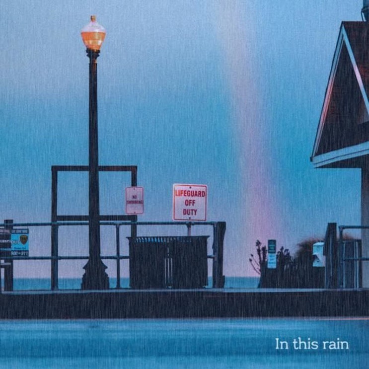 entoy, suru - In this rain [노래가사, 듣기, Audio] : 네이버 블로그