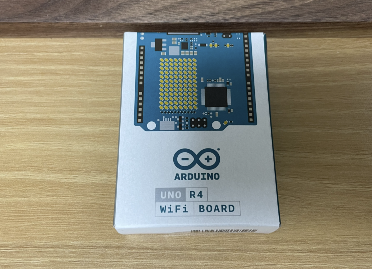 Arduino UNO R4 WiFi : 네이버 블로그