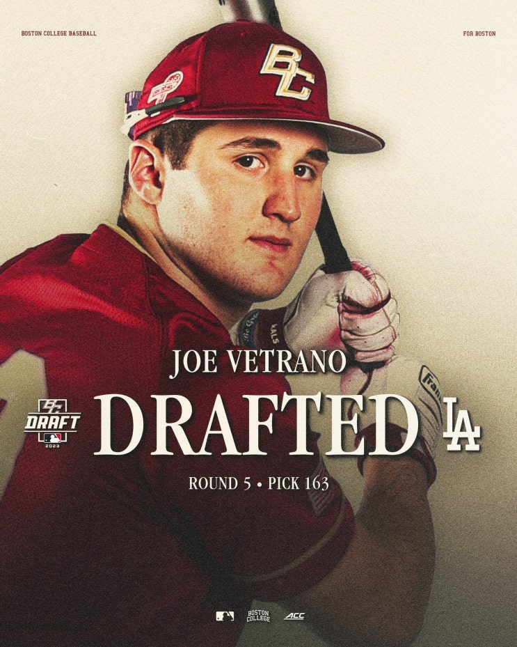 조 베트라노 (Joe Vetrano)의 스카우팅 리포트 : 네이버 블로그