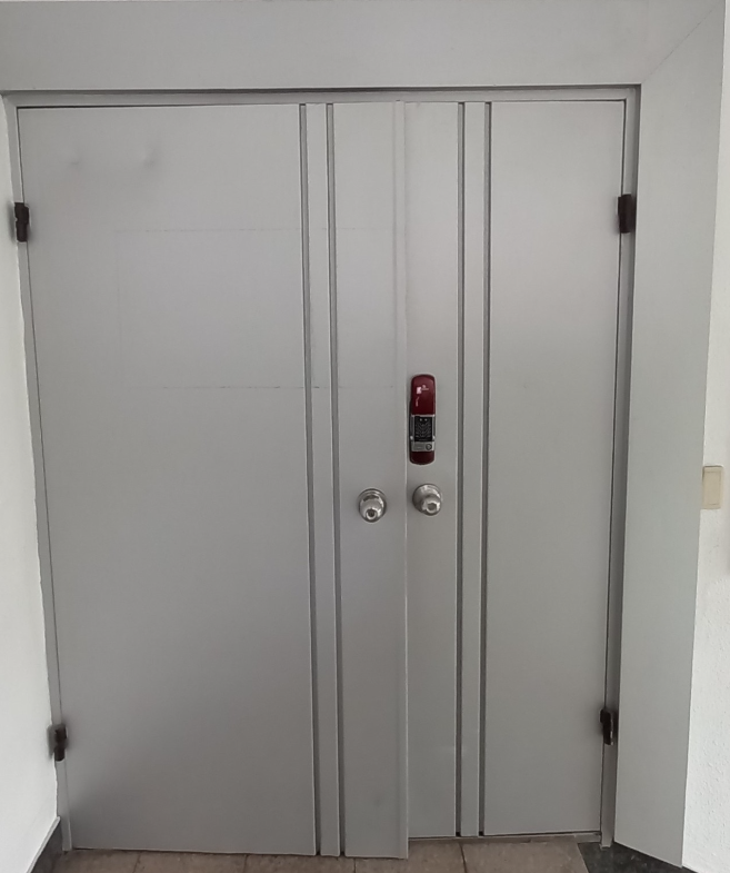 방화문 (KS F 3109) 종류, 기호, 성능 알아보기 : 네이버 블로그