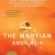 The Martian - Andy Weir : 네이버 블로그