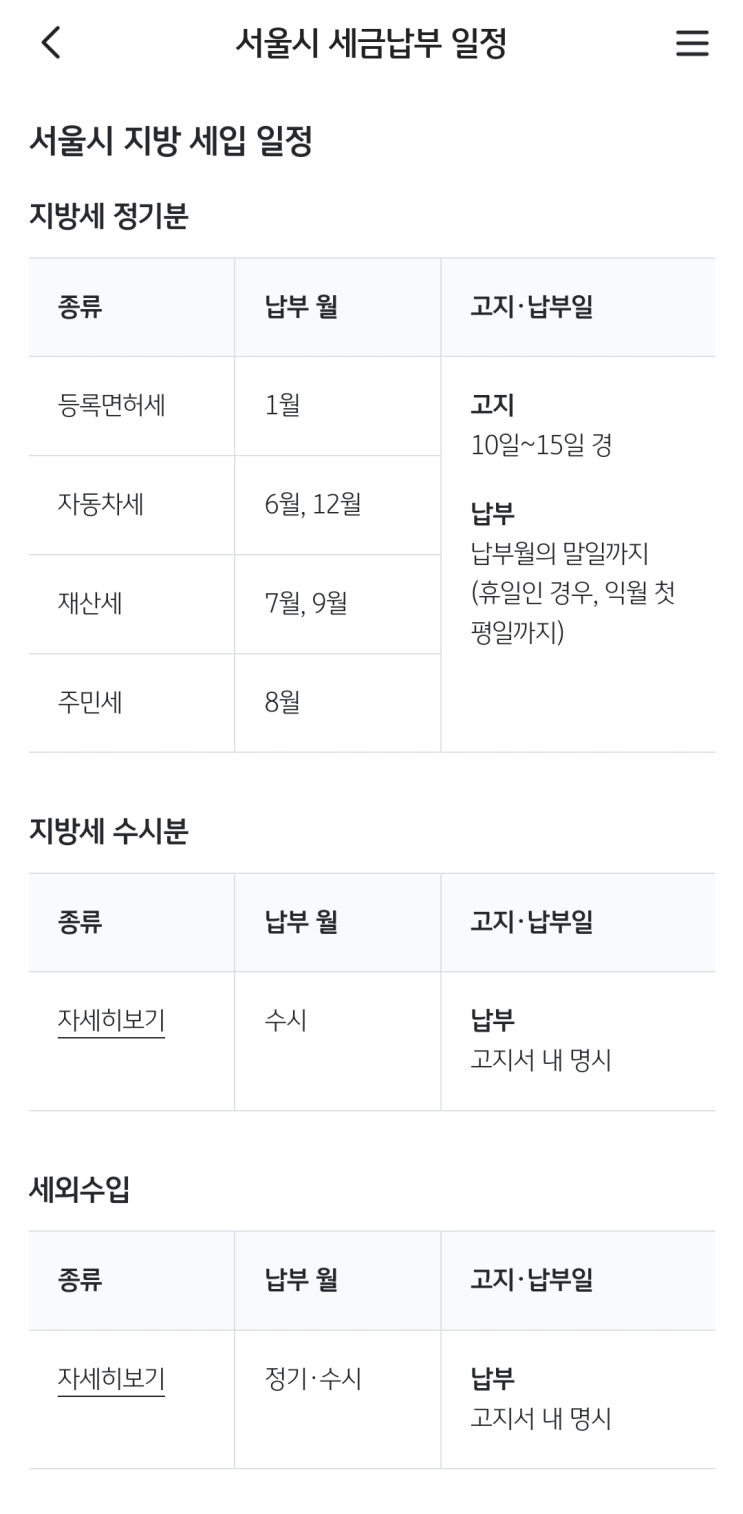 재산세 납부 카드 혜택 몇가지 정리 신한카드 국민카드 롯데카드 우리카드 네이버 블로그
