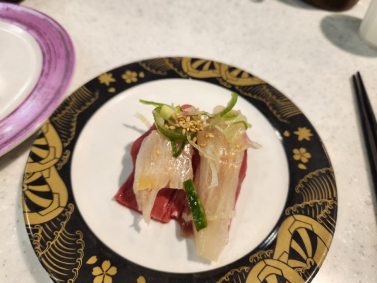 동탄초밥맛집 고퀄리티 동탄회전초밥집 파파스초밥 네이버 블로그