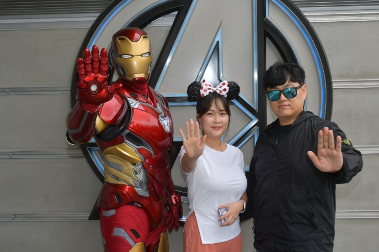 La 애너하임 디즈니랜드에 대한 모든 것 티켓 구매 티어 파크호퍼 입장권 지니플러스 디즈니랜드 어플 반입금지