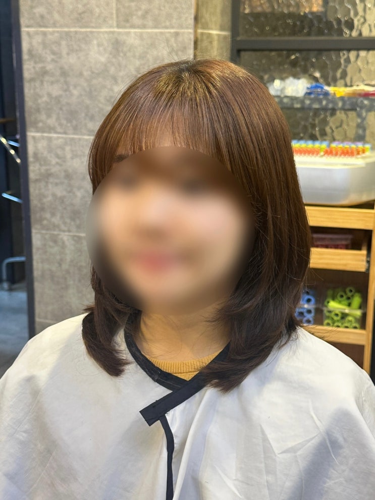 보그헤어 화곡점 화곡역 미용실 강서구 미용실 지현 디자이너화 목 격주 휴무 볼륨매직 매직 네이버 블로그