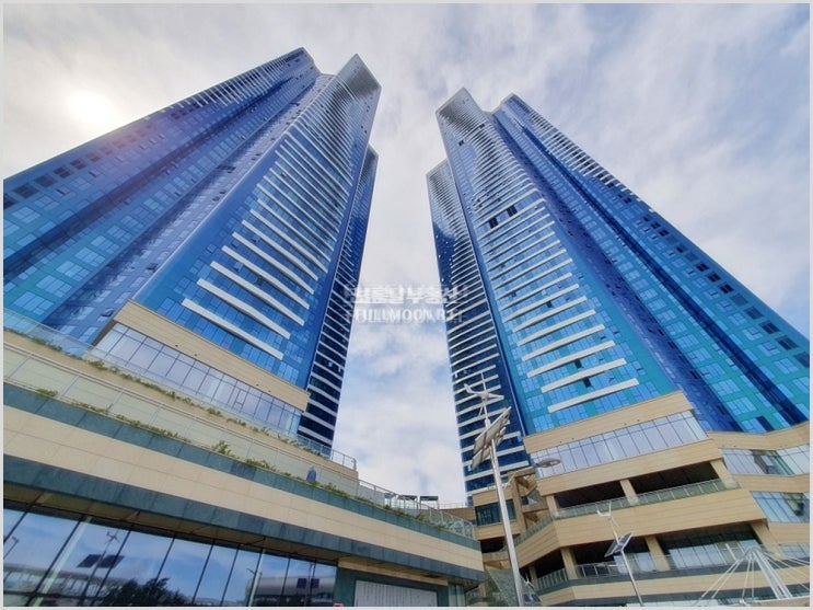 협성마리나G7 생활형숙박시설 안내하고 왔어요 : 네이버 블로그