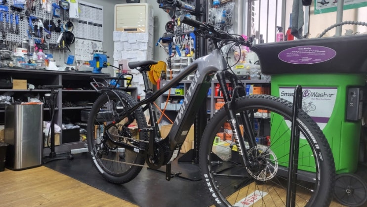 트위터전기자전거 em8출고 : 네이버 블로그