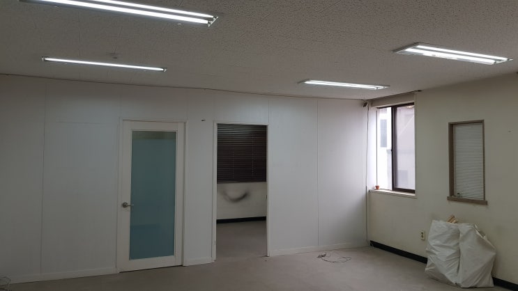 강남 신사동 압구정역 10분 미성아파트 입구 대로변 23평 사무실 임대 관련 사진전송용 관리번호 00685 네이버 블로그