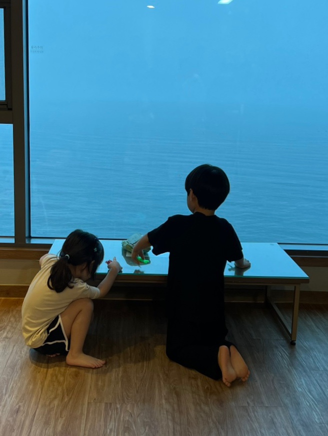 영덕 시포트리조트 가성비 좋은 오션뷰 아이와 가기 좋은 숙소 추천 네이버 블로그