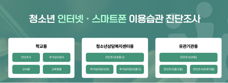 e-jindan.kr 스마트폰 이용습관 진단조사 (이진단) : 네이버 블로그