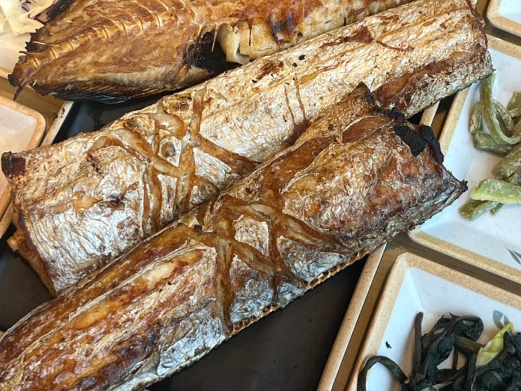 화성 맛집 화덕 생선구이 맛집 자연 그리고 어반 방문한 솔직후기 메뉴 추천 네이버 블로그