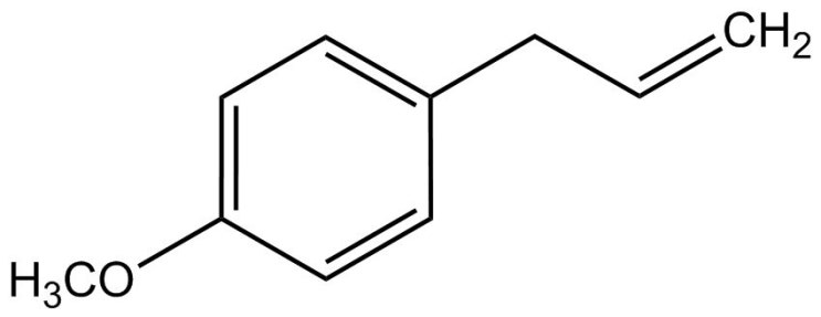 [Phenylpropanes] Estragole (에스트라골) [82205][Cas No. 140-67-0]_Phyproof ...
