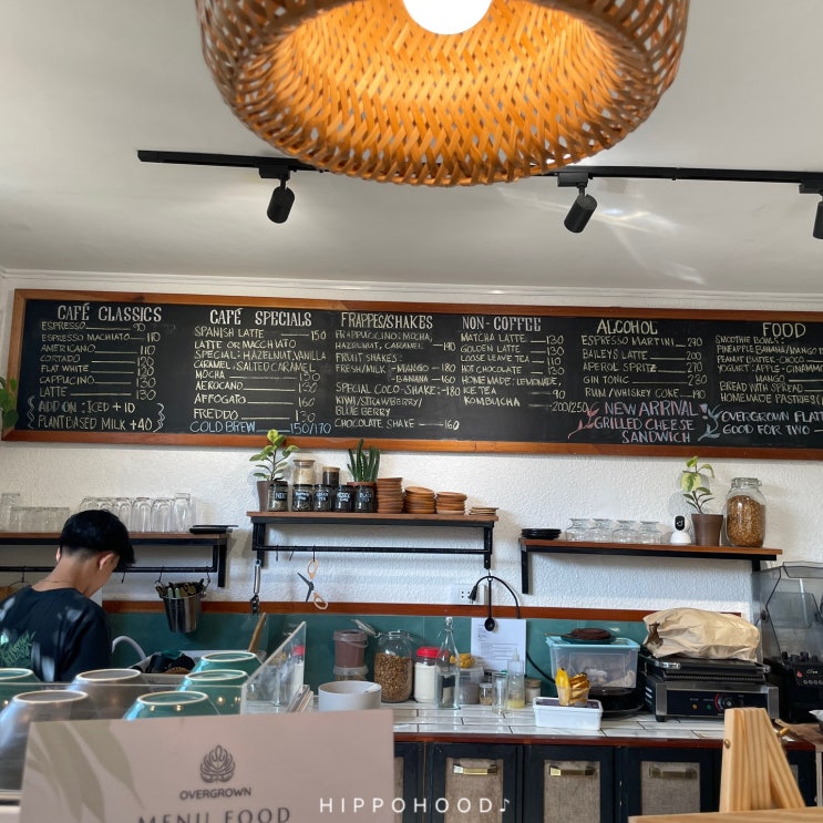 Bohol.2023 : 보홀여행 - 보스커피/ OVER GROWN/ COFFEE L8TER / 보홀 카페찾기 : 네이버 블로그