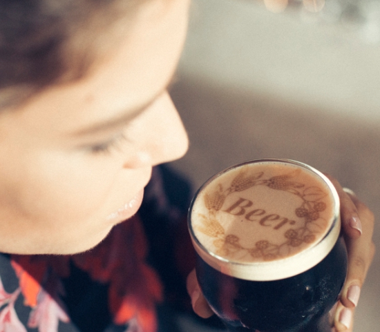 커피라떼아트 프린터 , Ripple Maker II Pro 2.0 출시 : 네이버 블로그