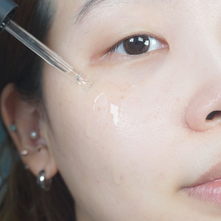 [SHIHYO] 시효 화장품 쑥잎톤앰플 후기! 피부톤케어에 완벽해! : 네이버 블로그