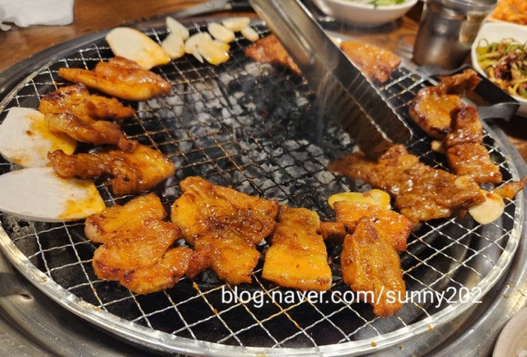 강원 홍천 홍천맛집추천 양지말화로구이 고추장화로구이 간장화로구이 고추장삼겹살 네이버 블로그
