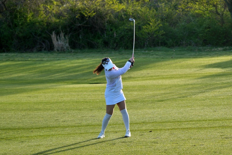 8월까지 특가로 즐기는 제주도 골프 패키지 라온cc 후기! : 네이버 블로그