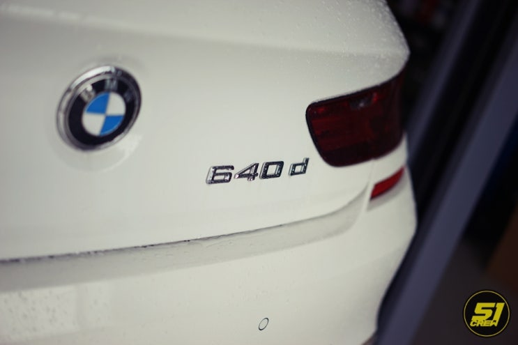 남양주진접 오일크루에서 bmw 640d 엔진오일 잔유제거 확실하게!! : 네이버 블로그