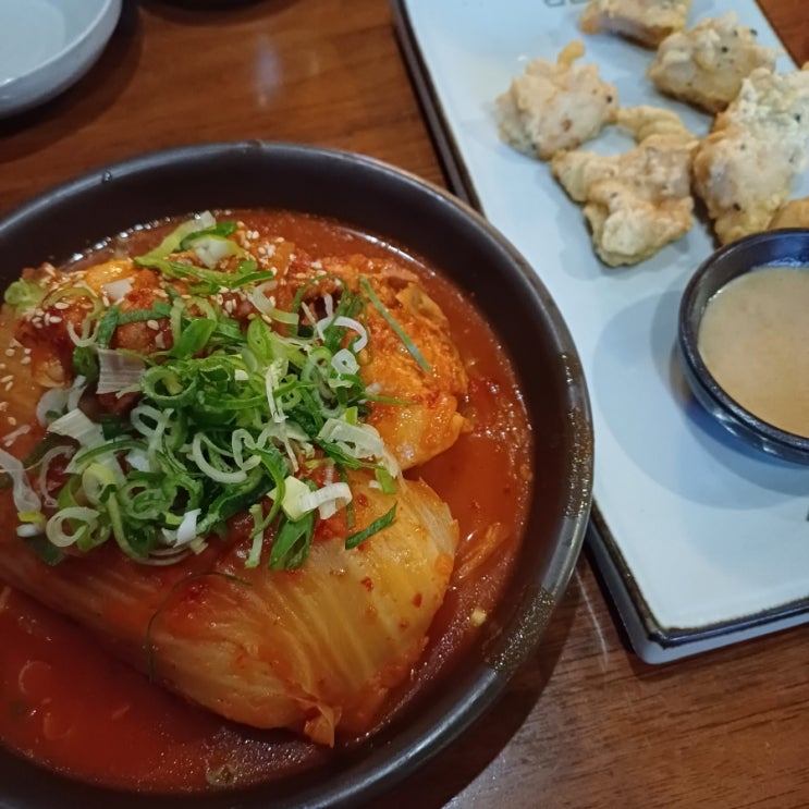 종로도담 김치찜 점심 예약 가능한 광화문 종각 근처 맛집 네이버 블로그