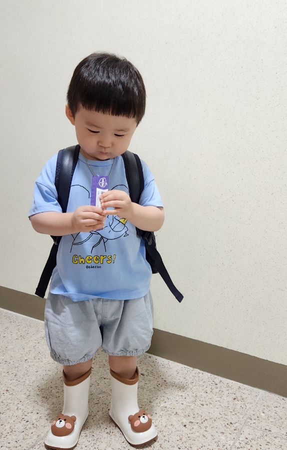 블루베리맛 젤리 영양제 너무 좋아해요:) 뮴 면역 아연 젤리🫐💜 : 네이버 블로그