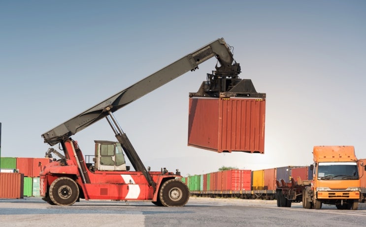 무역용어 Shuttle Charge Drayage Charge 차이점 숙지해봐요 : 네이버 블로그