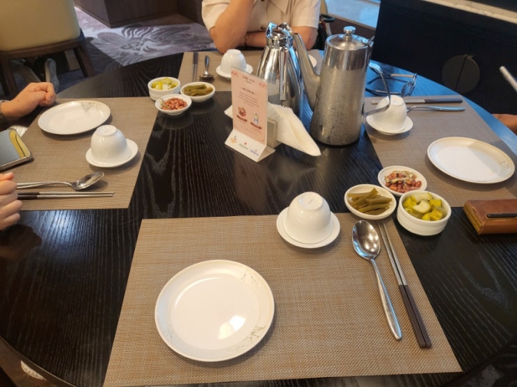 대구 북구 인터불고엑스코 동보성 중식코스요리 맛집 모임장소로 제격 네이버 블로그