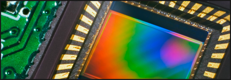 CIS 이미지 센서란? CMOS 반도체, 구성 요소와 작동 원리 : 네이버 블로그