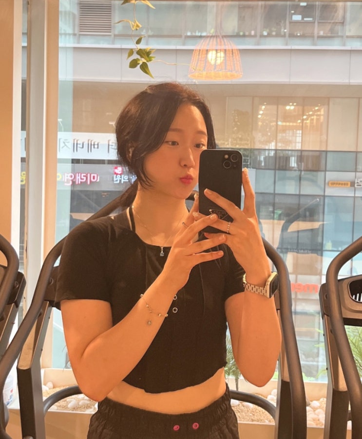 잠실역pt 잠실헬스장 로그짐andpt 잠실역점 11 피티 34회차 후기 다이어트체력증진근력운동 네이버 블로그