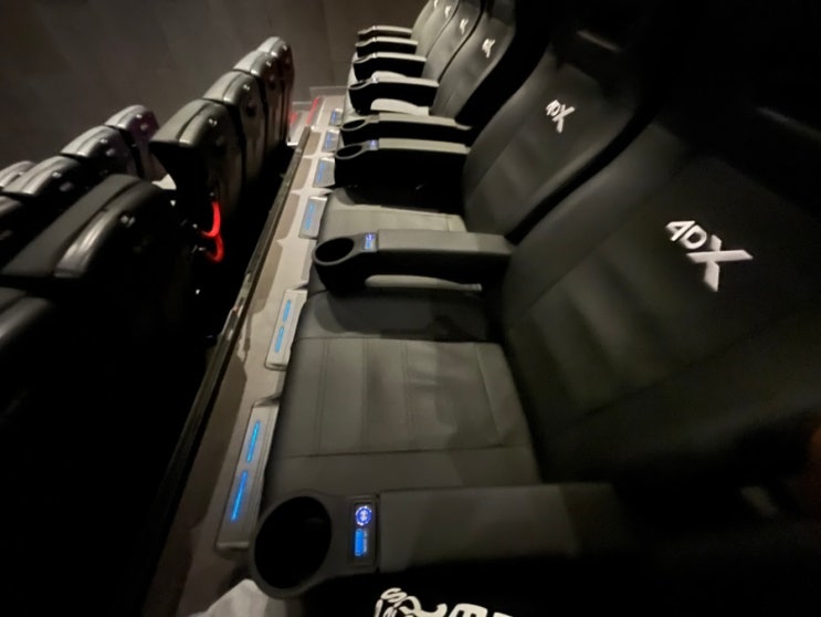 CGV 대구 죽전 미션 임파서블- 데드레코닝(4DX-2D) : 네이버 블로그