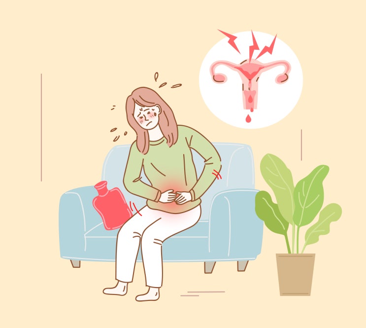자궁근종 기본정보원인 증상 진단 치료는 행당동 한약 한의원에서 궁귀조혈음 계지복령환 가미사물탕 처방 행당역