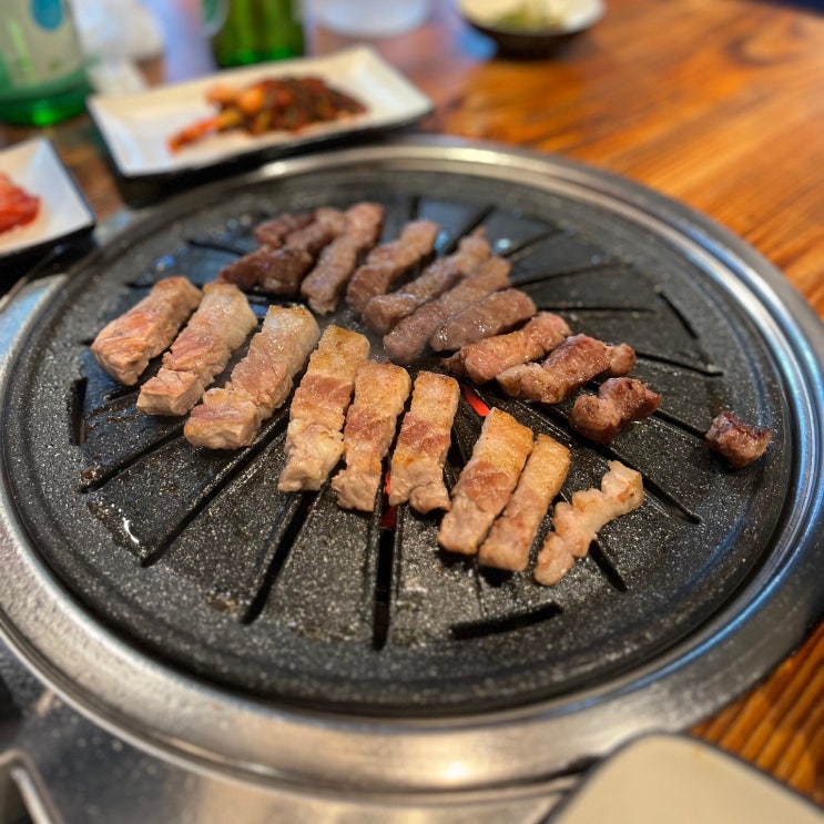 가산디지털단지 고깃집 추천 숙성고기맛집 육로 회식장소추천 네이버 블로그