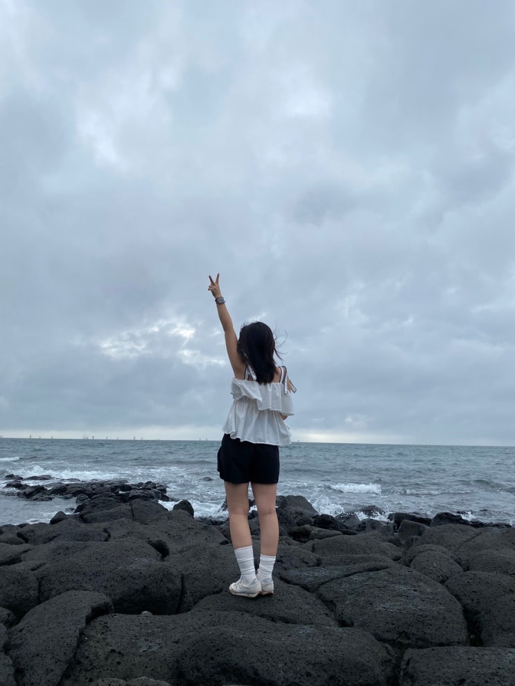 제주도 장마에서 살아남기 !-! : 네이버 블로그