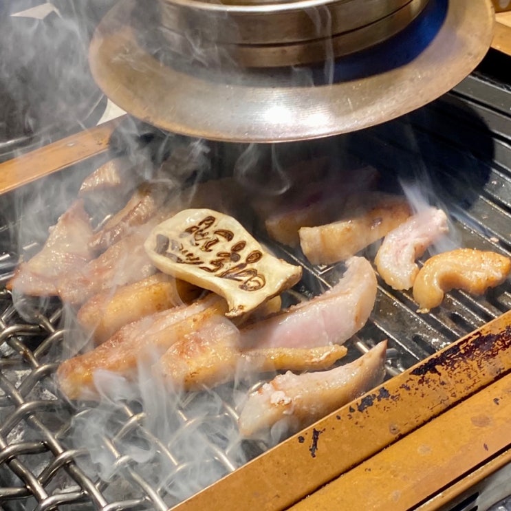 논현 고깃집 서울 숙성고기 맛집 영동그집 돼지가리비먹고 꼬소하게 즐기기 네이버 블로그