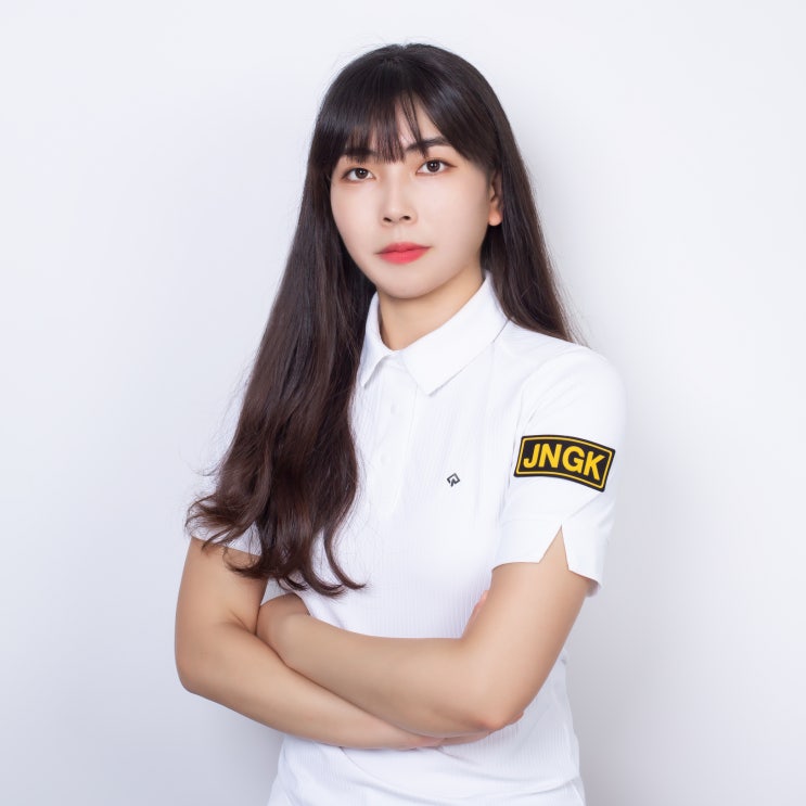 [JNGK 안양컨트리클럽 소속프로] 최고의 프리미엄 안양CC 골프연습장 새로 오신 송예주 프로 소개 : 네이버 블로그