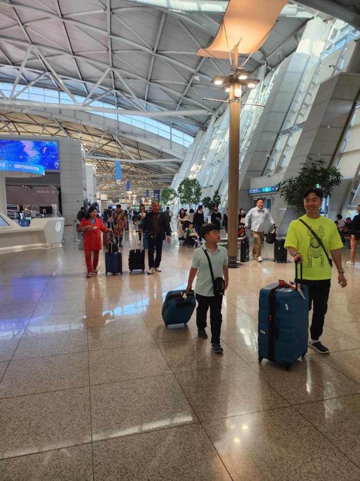 2023 시아빠 칠순여행 시댁식구들과♡세부여행이야기1일~2일~3일 : 네이버 블로그