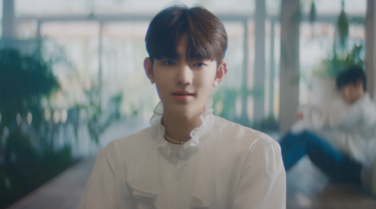 제로베이스원(ZEROBASEONE, ZB1) 인 블룸(In Bloom)(뮤비/음원듣기/앨범소개/곡소개/작사/작곡/가사), 데뷔 ...