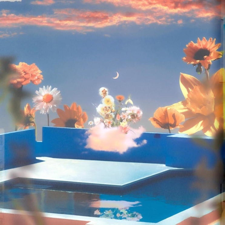 GYU HYUK - Marry Me In Island [노래가사, 듣기, Audio] : 네이버 블로그