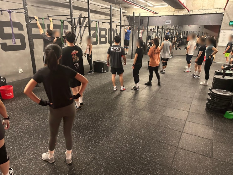 헬스가 지루하다면 크로스핏 추천 암사동크로스핏 천호동크로스핏 명일동크로스핏 고덕동크로스핏 네이버 블로그