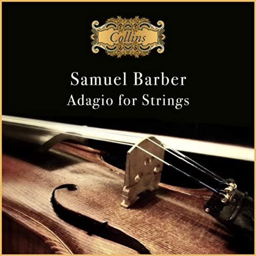 Samuel Barber - Adagio for Strings / Agnus Dei : 네이버 블로그