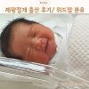 제왕절개 후기 회복 기간 페인버스터 흉터 훗배앓이 위드맘 제왕 분유까지 네이버 블로그